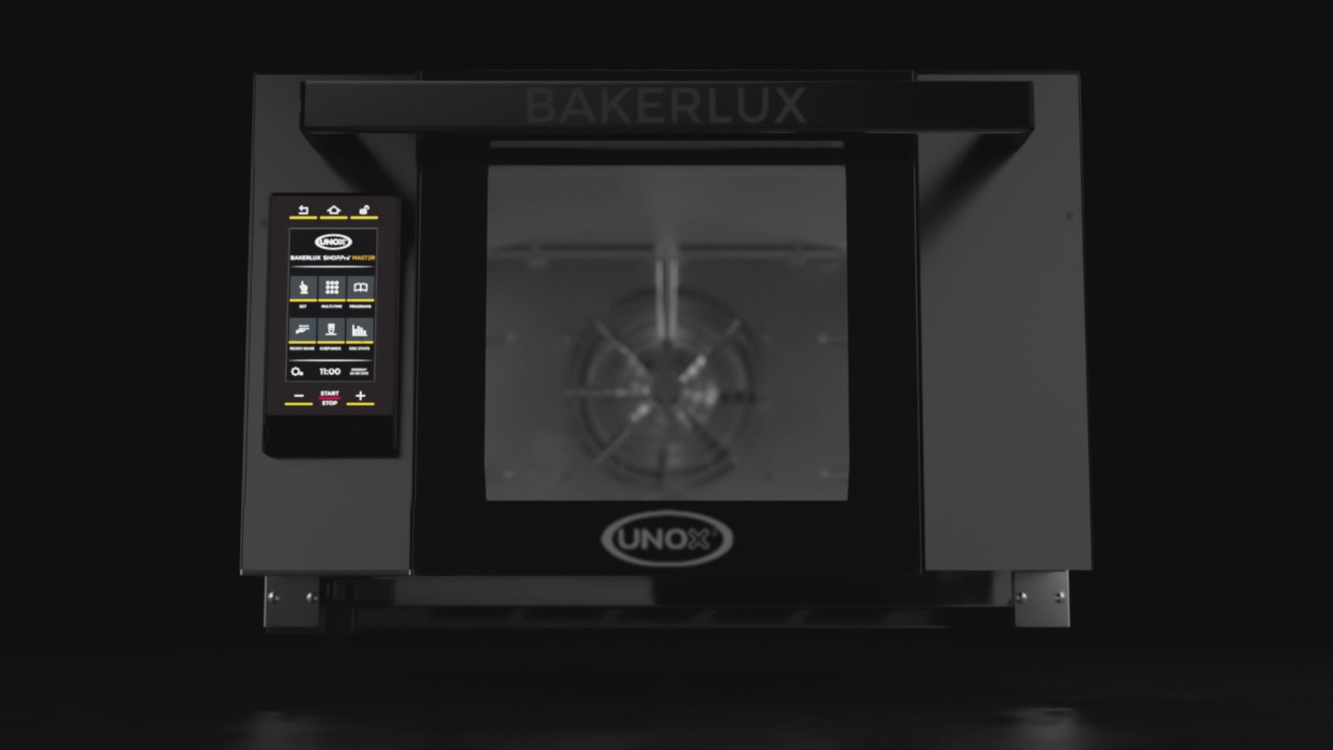 Distribuidor Hornos UNOX México – distribuidorunox.com